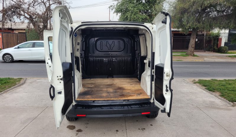RAM VAN 1000 2022 - Chocados Golden Car - Compra y Venta de Autos ...